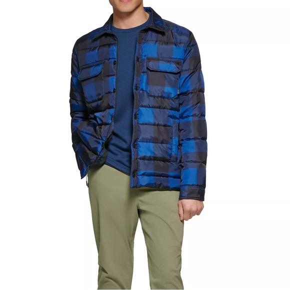 Bass | Jackets & Coats | Bass Outdoor Puffer Shirt Jacket | Poshmark